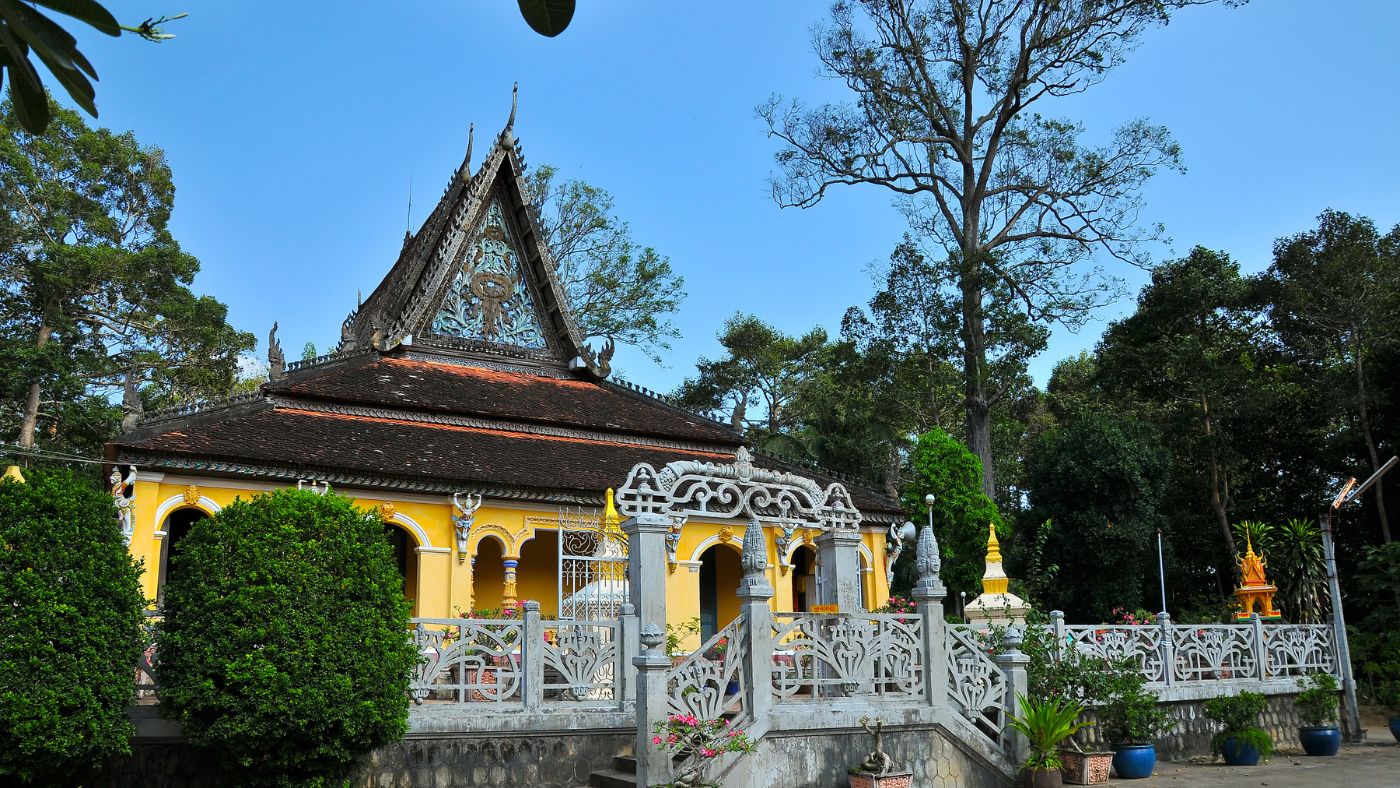 Know All About Ok Om Bok Festival 2026 | Vietnam Travel Blog