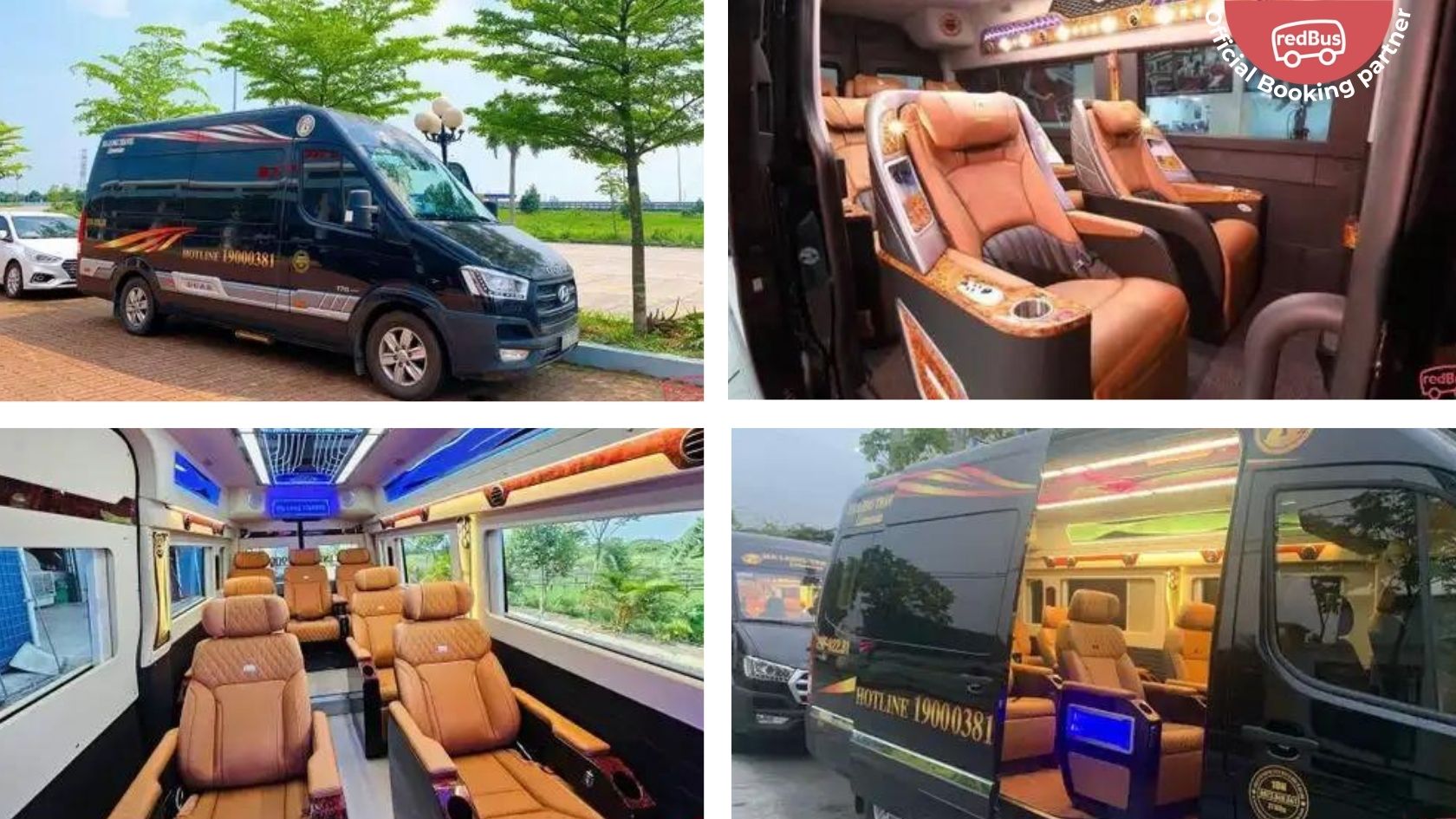 How to Choose the Best Bus and Limousines in Vietnam: Navigating Budget Travel - Vietnam Travel Blog