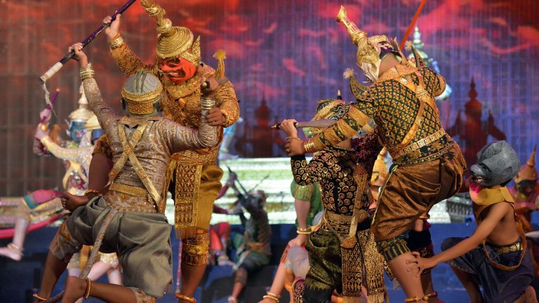 Tất cả về lễ hội Ok Om Bok 2025 | Blog Du Lịch Việt Nam