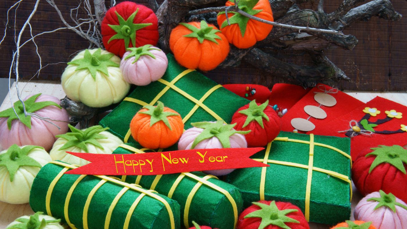 List of Top TET markets in Vietnam 2026 - Vietnam Travel Blog