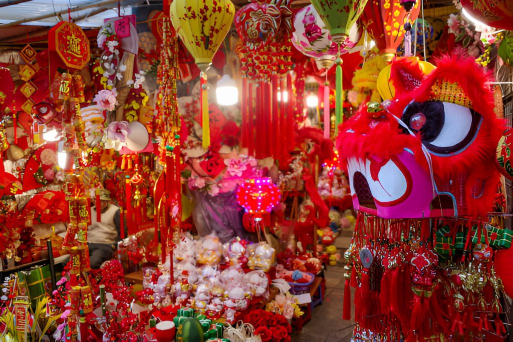 List of Top TET markets in Vietnam 2026 - Vietnam Travel Blog