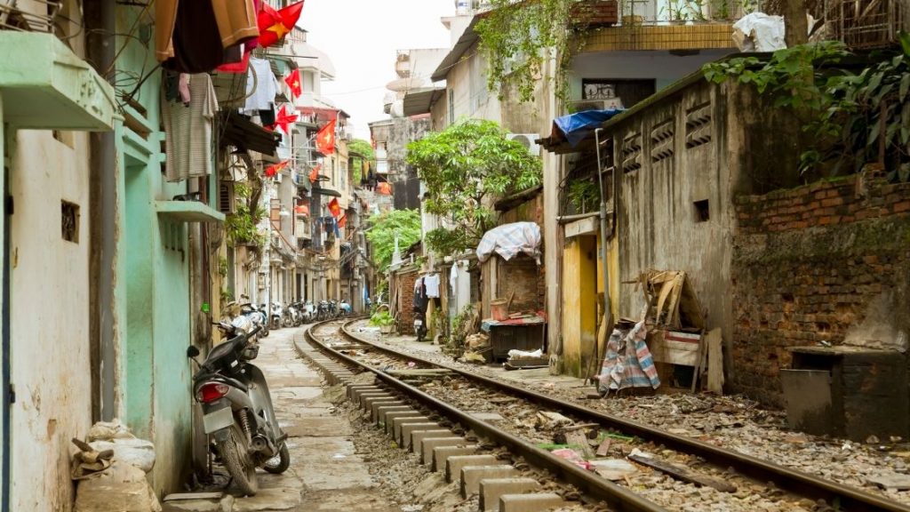 The Ultimate Guide To Hanoi Train Street In 2025 How To Reach And The Ultimate Guide To Hanoi Train Street In 2025 How To Reach And