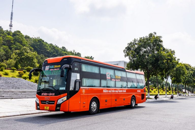 Phuong Trang Bus: Latest schedules, discount prices